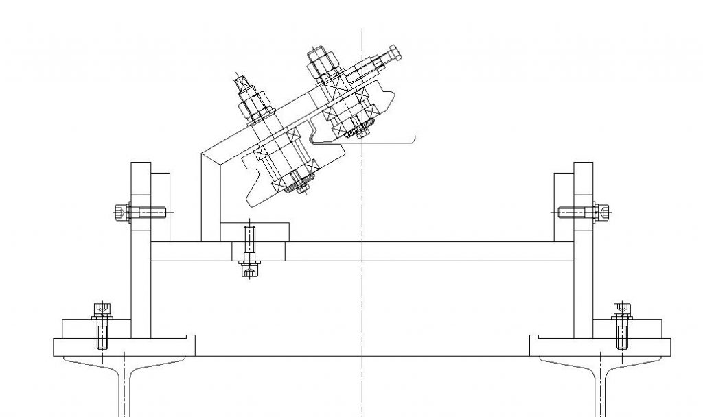 Side Roll, Roll Forming Mill, Roll Forming Machine, Believe Industry