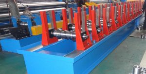 China Roll Forming Machine Line, Roll Forming, Believe Industry Company