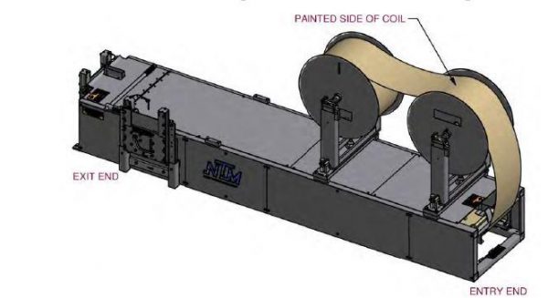 Portable Gutter Machine For Sale | Believe Industry Company