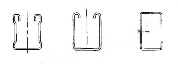 C Strut Roll Forming Machine, C Strut Machine | Believe Industry Company