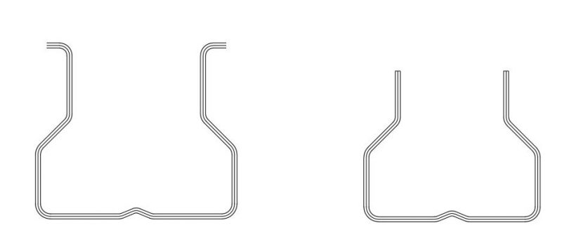 Roll Forming Machine Design, Roll Former Design | Believe Industry