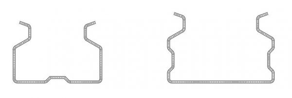 Roll Forming Machine Design, Roll Former Design | Believe Industry