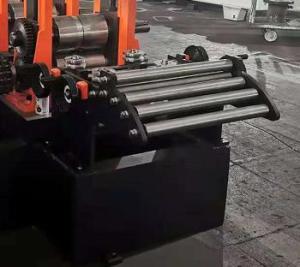Upright Rack Roll Forming Machine, Believe Industry Group