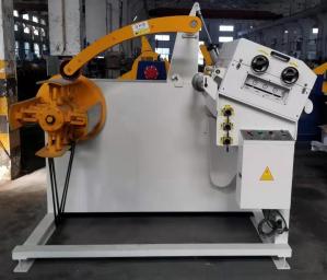 Upright Rack Roll Forming Machine, Believe Industry Group